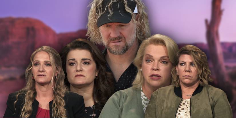 Sister Wives Seasons Ranked From Best To Worst