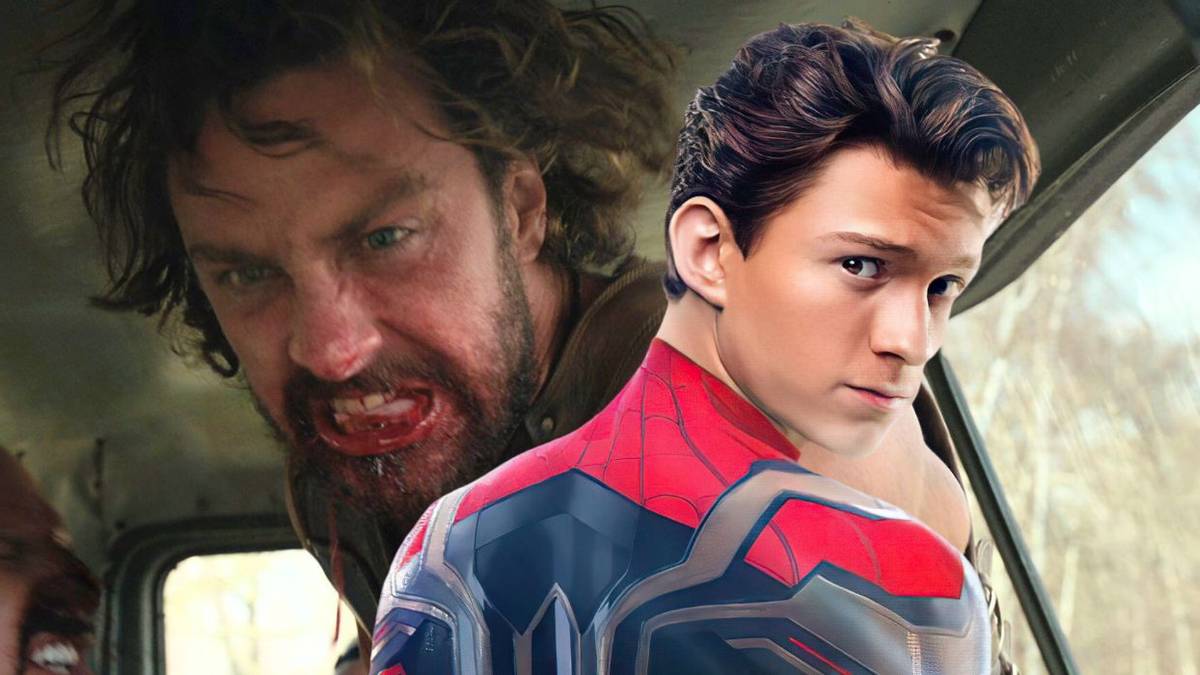 "I'm Coming For You": Kraven Star Teases The Spider-Man Crossover Movie ...