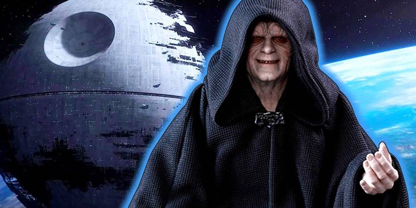 Star Wars: Everything You Need to Know About Kyber Crystals