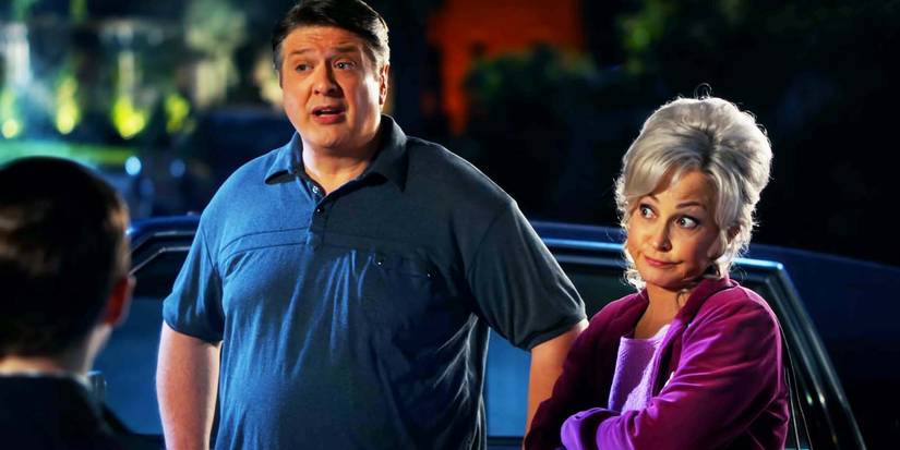 Young Sheldon Season 6 Ending Question Gets Answered By Star After ...