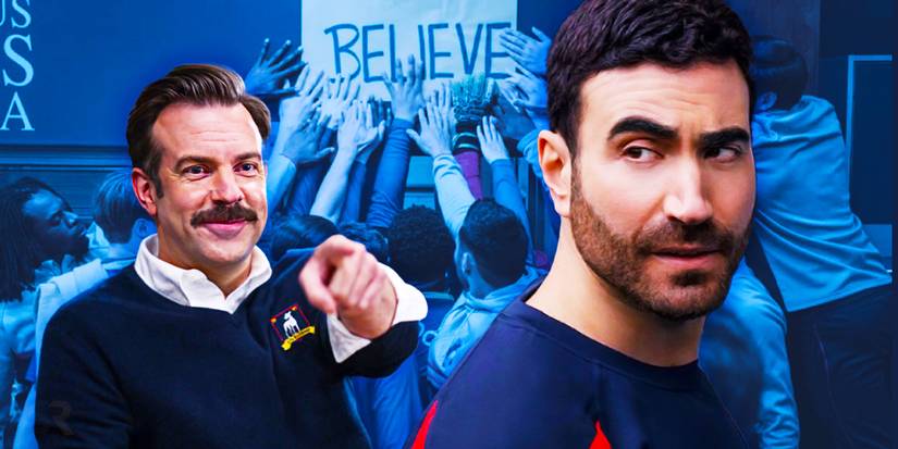 15 Best Quotes From Ted Lasso's Season 3 Finale