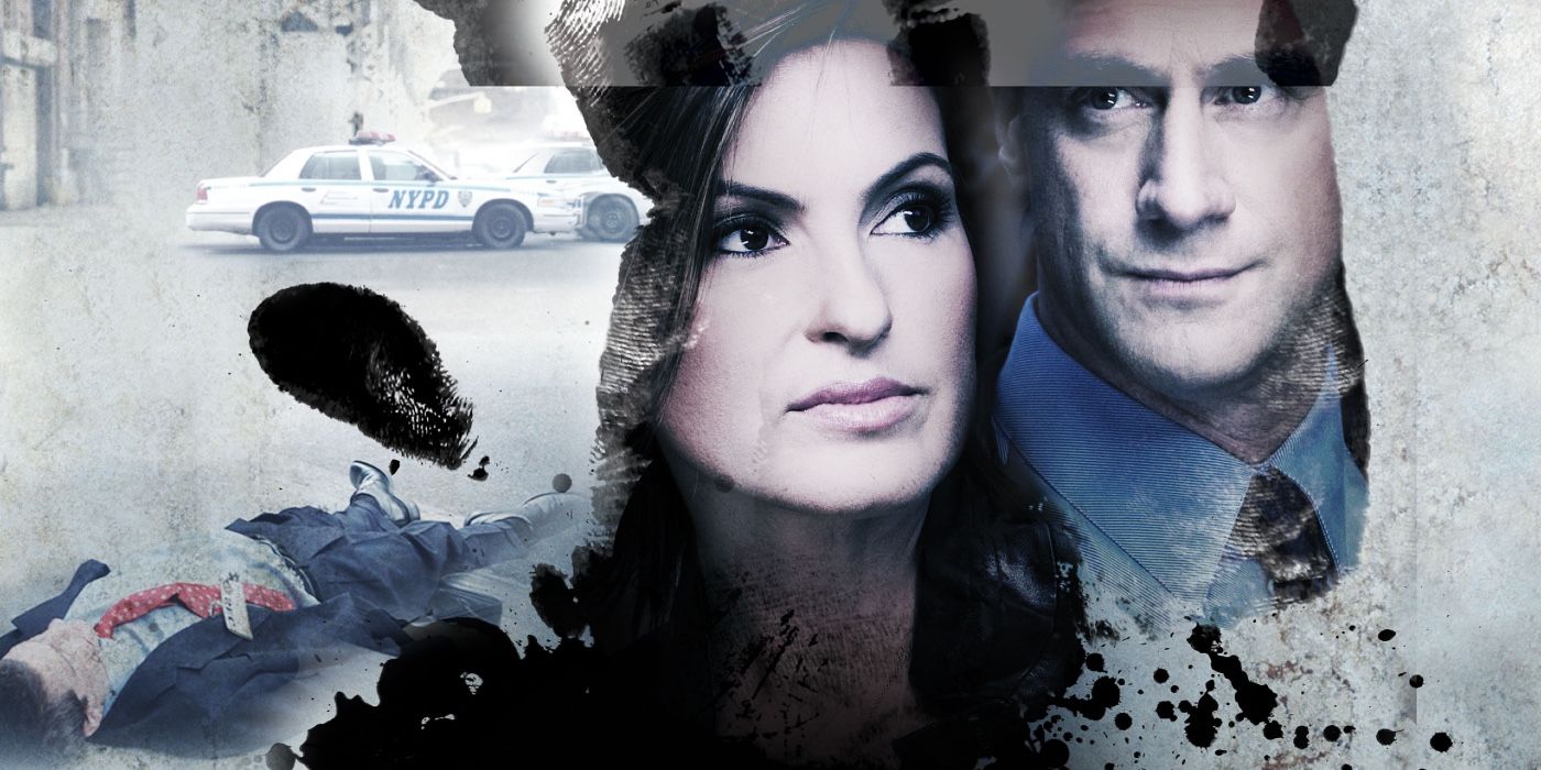 Law & Order: SVU Season 11's 10 Best Episodes Ranked