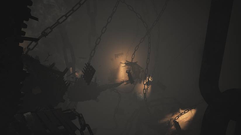 "A Worthwhile Venture Back Down The Rabbit Hole" - Layers Of Fear Review