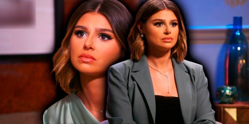 Vanderpump Rules: What Happened To Rachel "Raquel" Leviss After Leaving ...