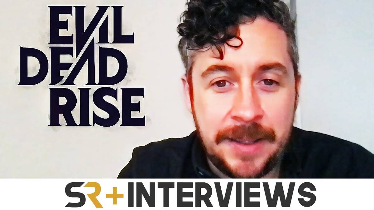 Lee Cronin Talks Evil Dead Rise's Unique Challenges, Expanding Deadite ...