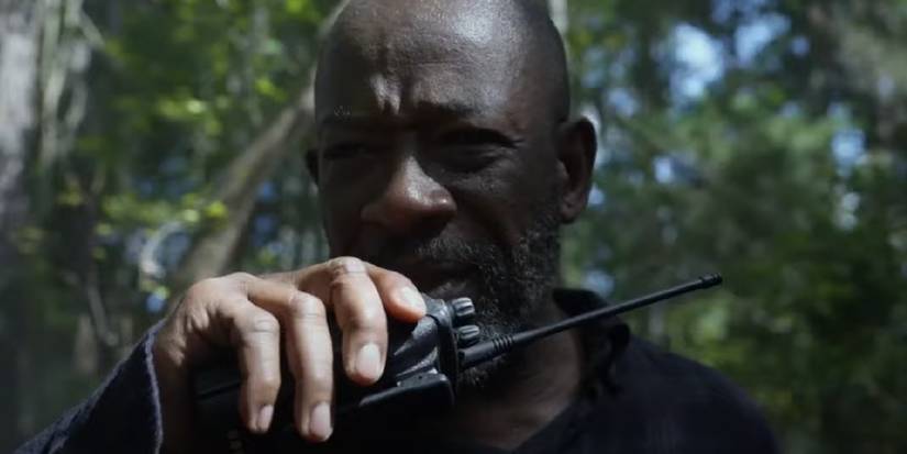 Will Morgan Die In Fear The Walking Dead's Ending?