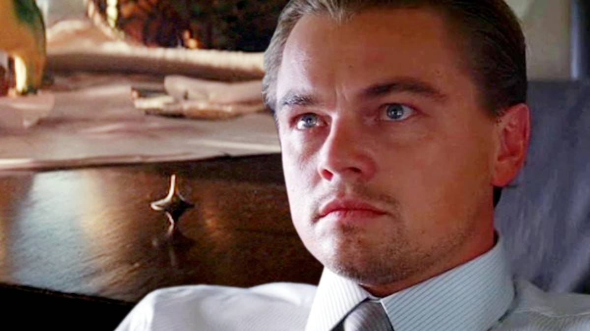 Christopher Nolan Explains Inception's Ending Meaning, Clarifies Intent ...