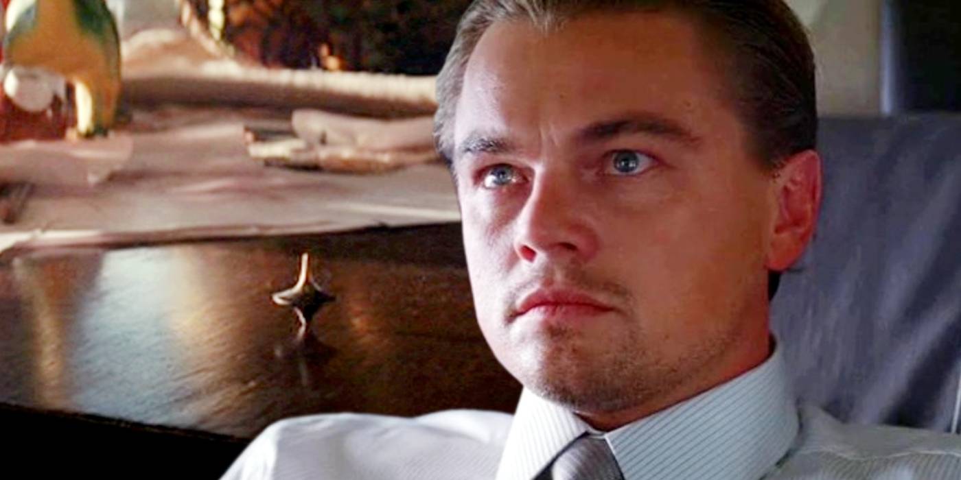 Christopher Nolan Explains Inception's Ending Meaning, Clarifies Intent ...