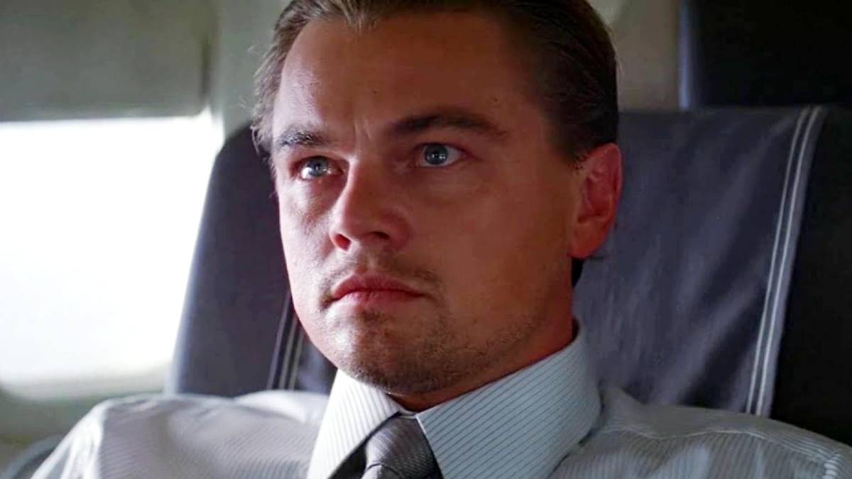 Why Cobb Can't Go Home In Inception