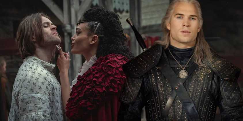 How Each Character's Story Ends In The Witcher Books