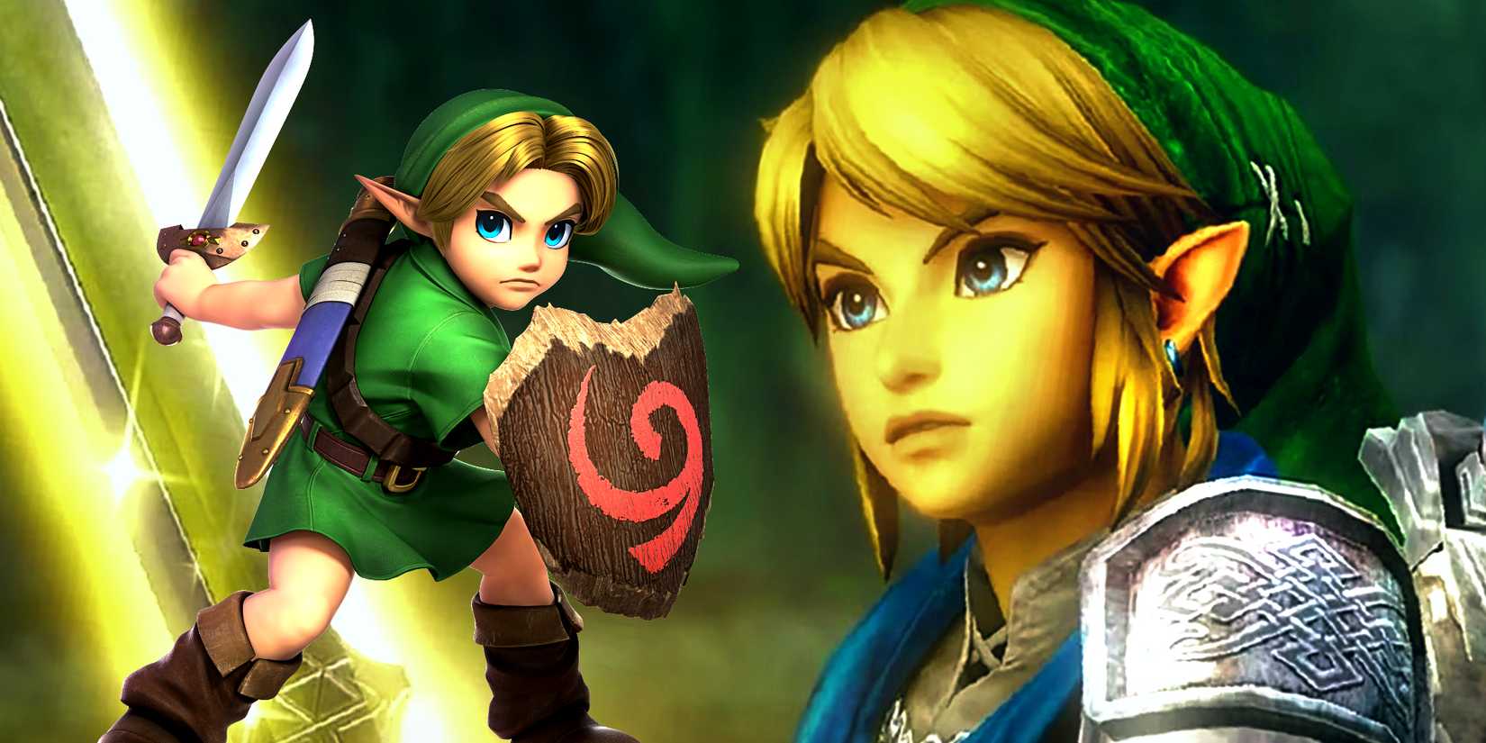 Fans May Be Excited By The Zelda Live Action Movie, But The Franchise's ...