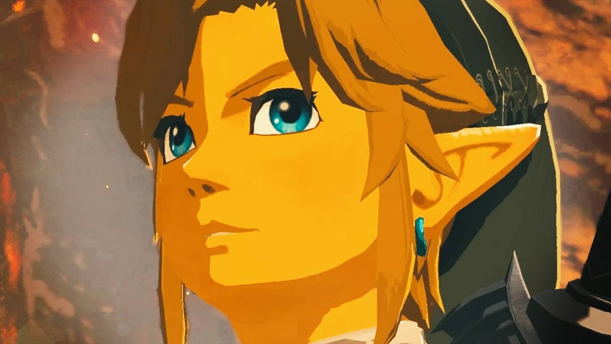 TOTK Finally Explains Why Zelda Couldn’t Unlock Her Divine Power In BOTW