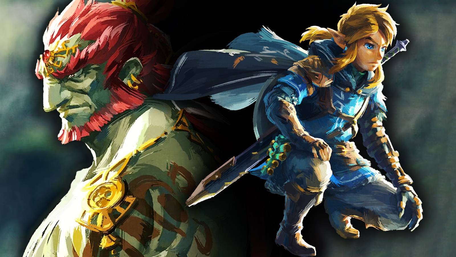 Zelda: TOTK's Final Boss Fight Makes The Entire Game Unnecessary