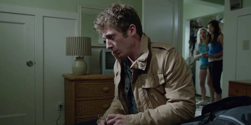 Shameless: Lip's Greatest Lovers, Ranked