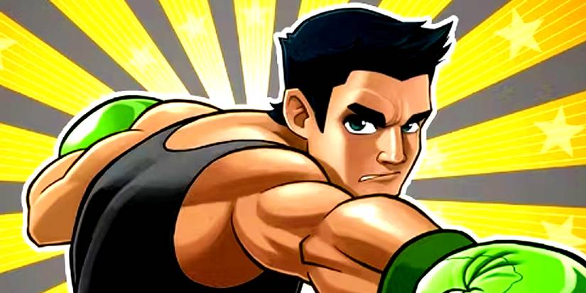 8 Nintendo Characters Teased To Exist In The Super Mario Bros. Movie
