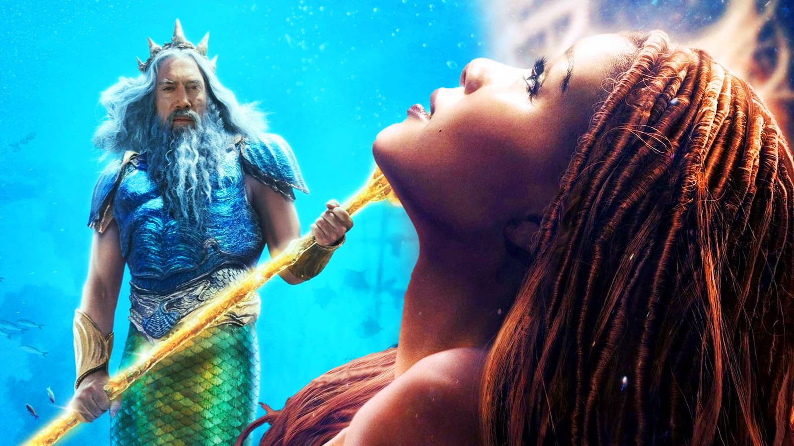 “A Mermaid Has No Tears”: Little Mermaid's Opening Quote Foreshadowed ...
