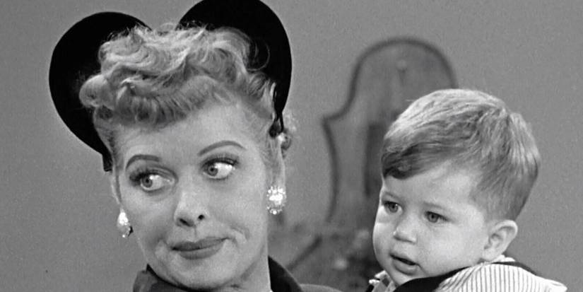 I Love Lucy: The Groundbreaking Sitcom That Revolutionized TV Comedy