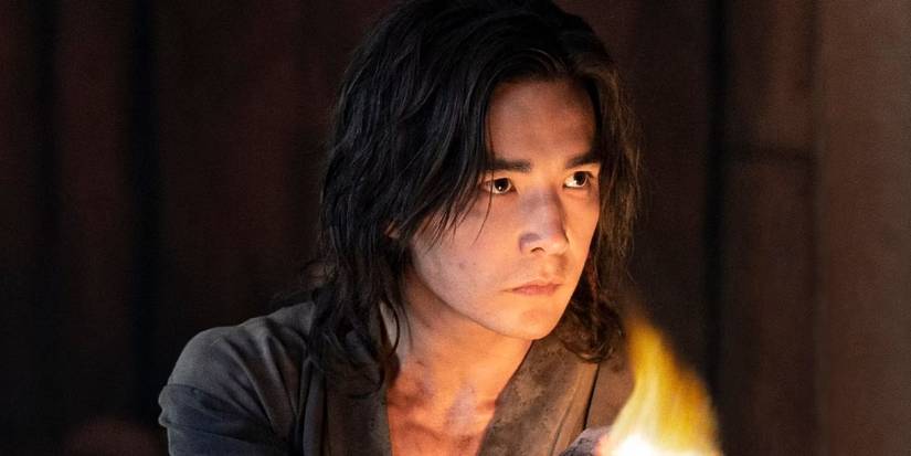Liu Kang's Expanded Role In Mortal Kombat II: A Welcome Change