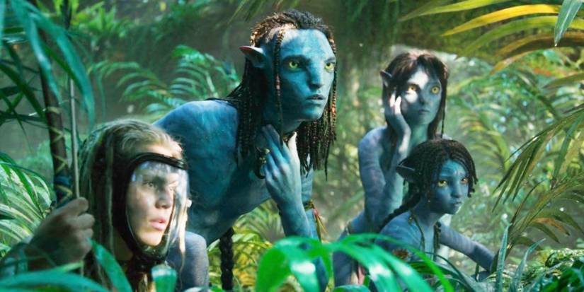 How Much Of A Profit Avatar: The Way Of Water Made At The Box Office