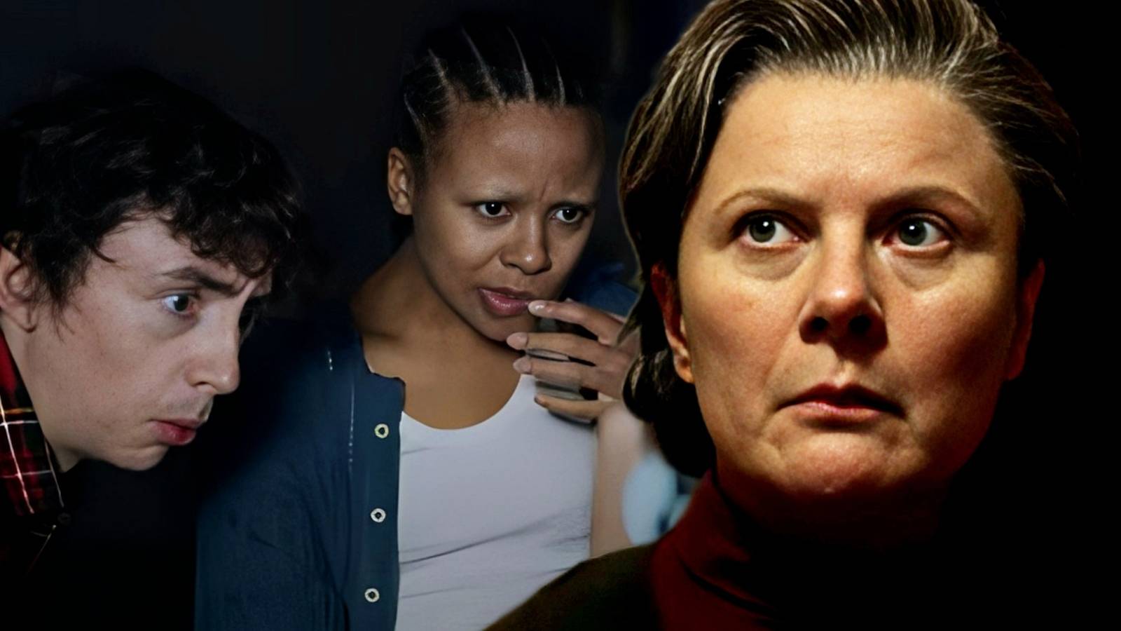 Loch Henry's Criticism Totally Misses The Black Mirror Episode's Point