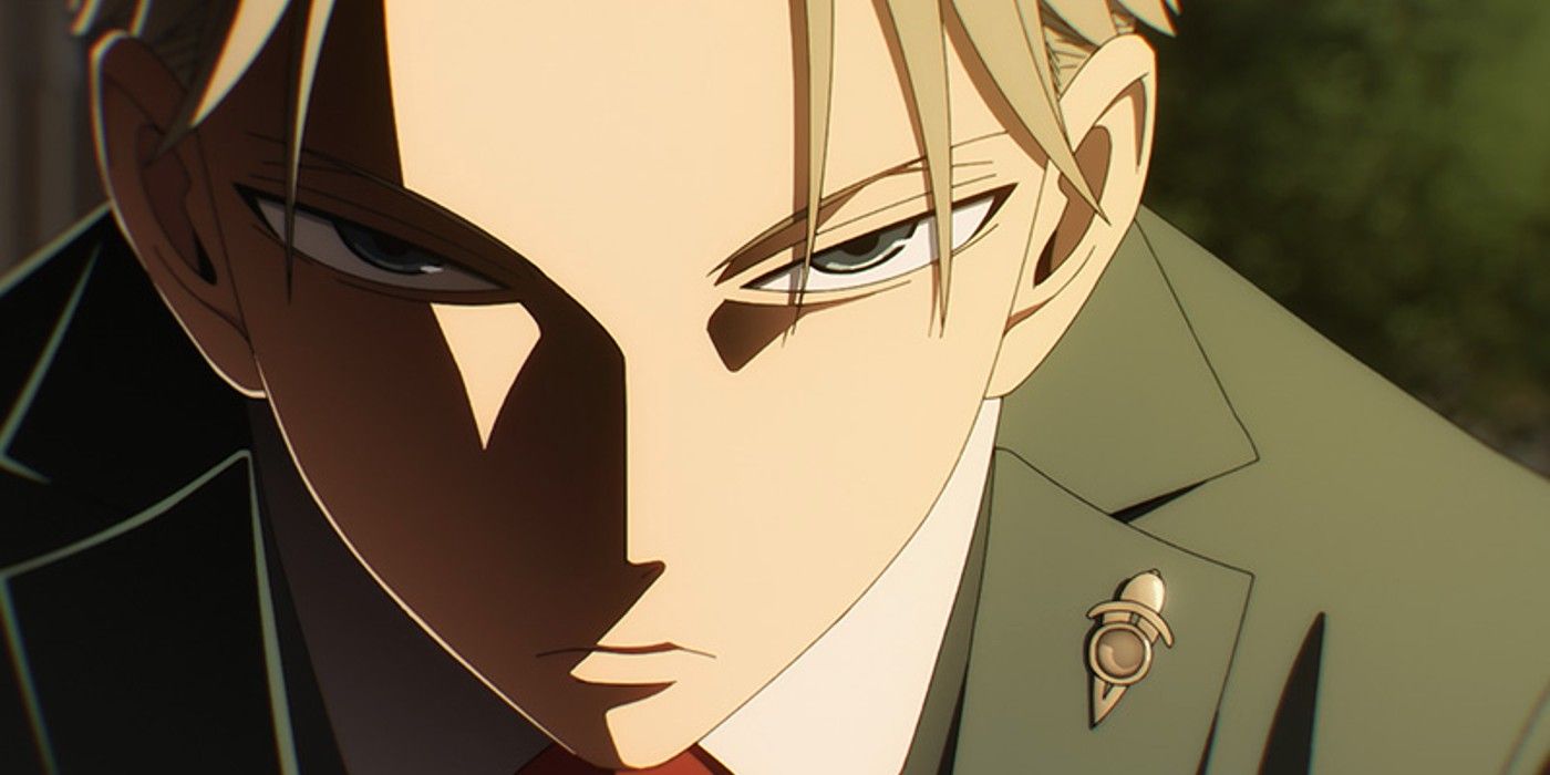 Spy x Family's Next Mission Will Put Loid in Danger Like No Other Before