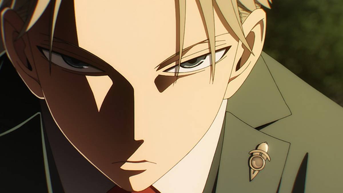 Spy x Family Confirms a Devastating Truth About Loid & Yor's Marriage