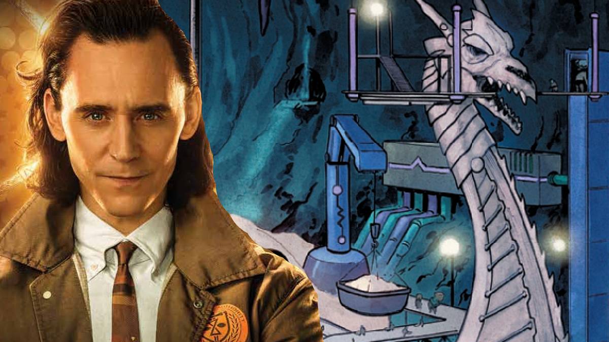 Loki's Deadliest Weapon Is Also His Most Disgusting