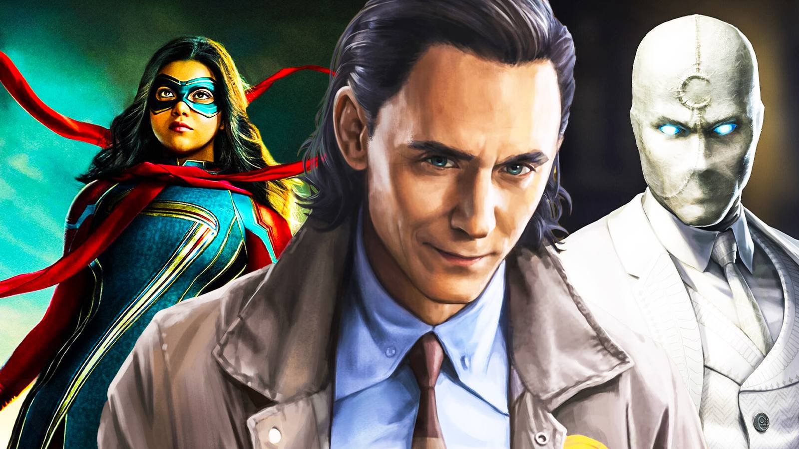 Loki Is Still The Most Important MCU TV Show 2 Years After Release