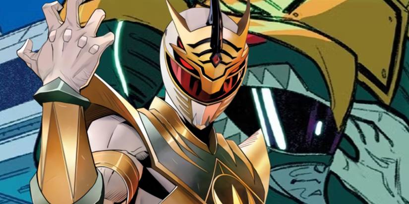 Power Rangers' Upcoming Reboot Is The Final Chance To Bring The ...