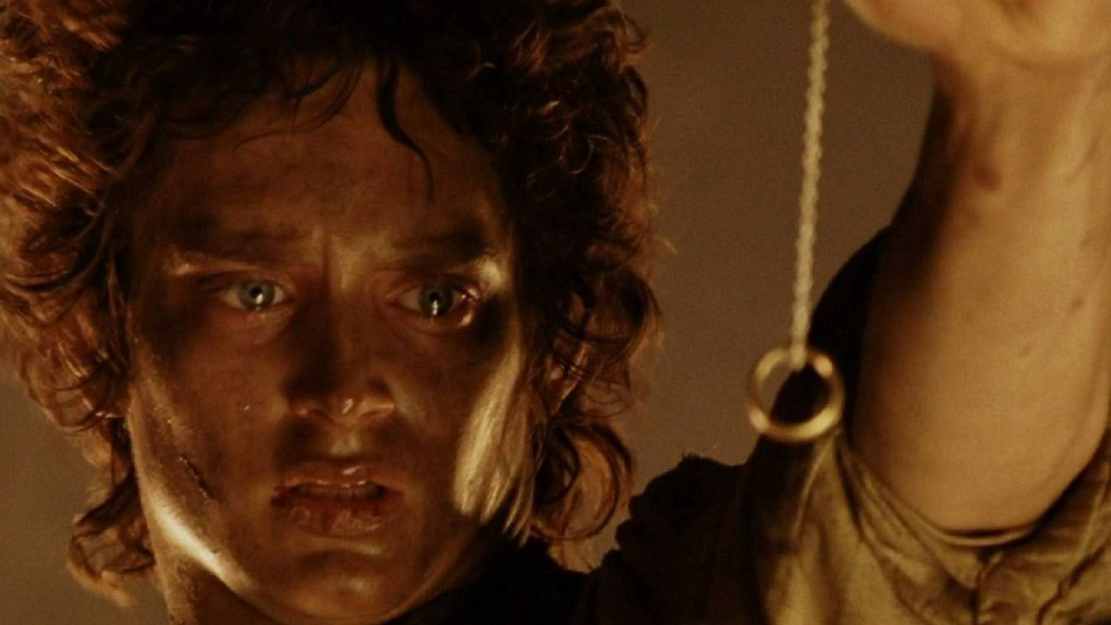 How Frodo Baggins Returns In The Lord Of The Rings: The Hunt For Gollum