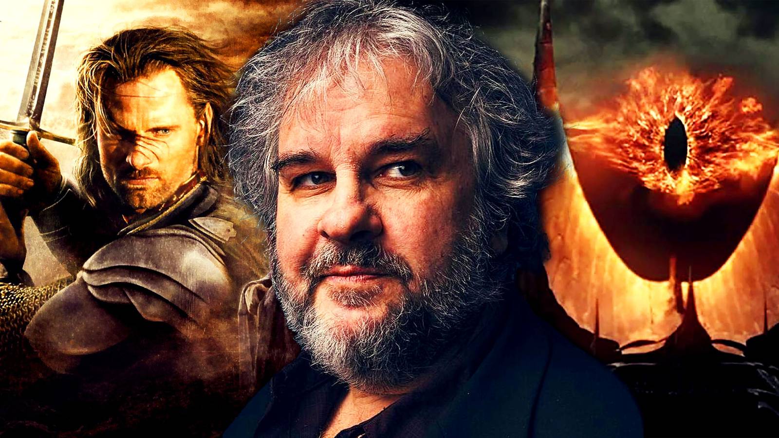 11 Lord Of The Rings Movie Changes Peter Jackson Was Right To Make