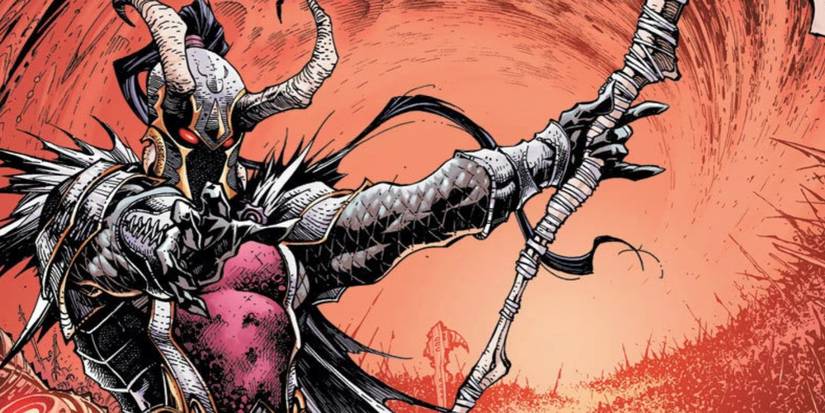 13 Greatest Shazam Villains, Ranked