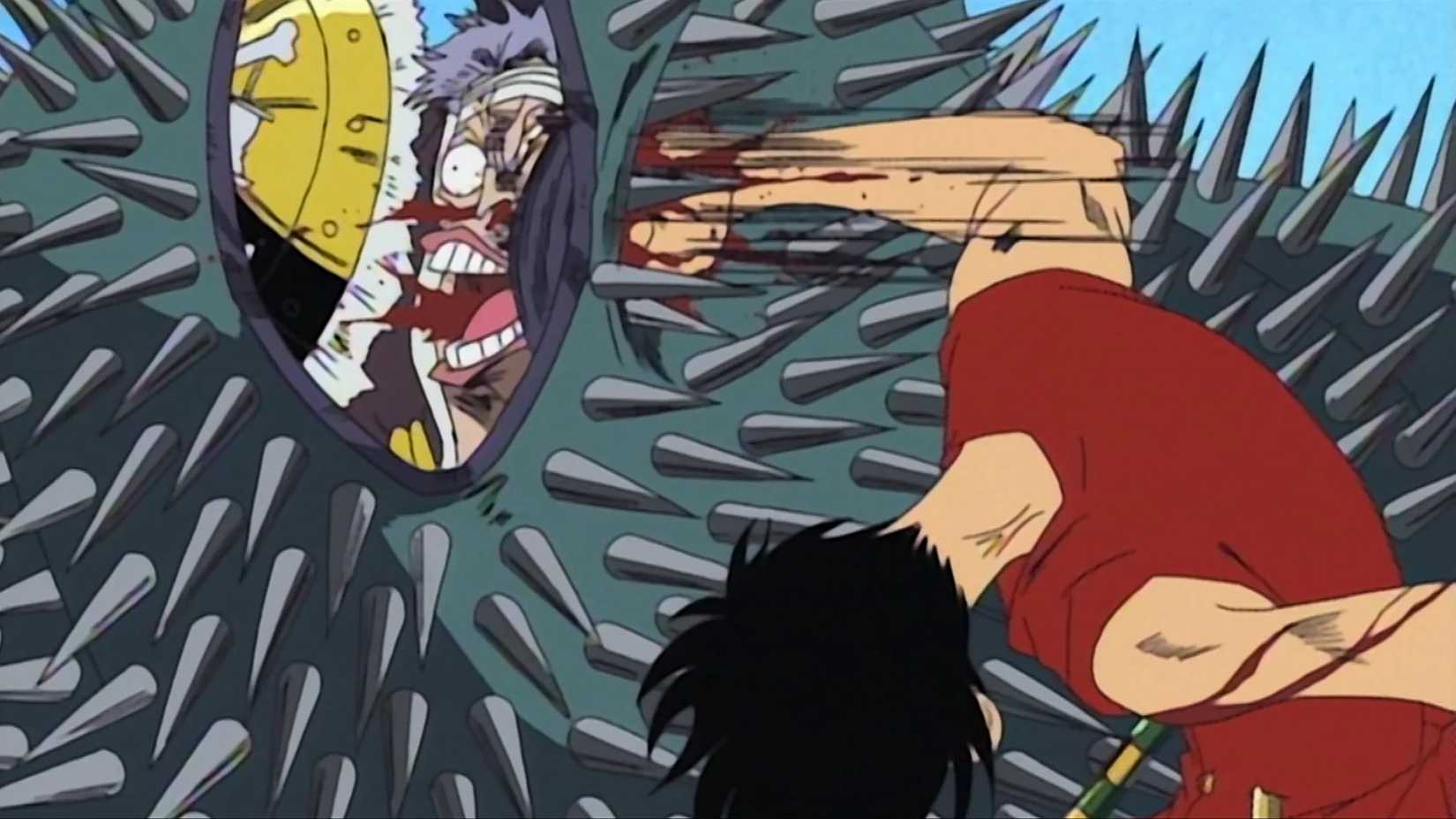 Luffy's 20 Best Quotes in One Piece History