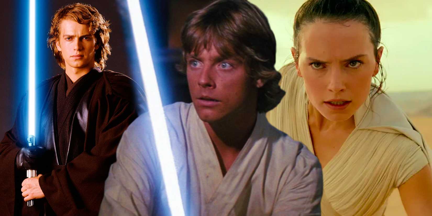 Star Wars Movies In Order: How To Watch Release Order, Chronologically ...