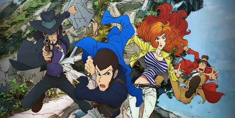10 Best Anime You Can Watch For Free Right Now