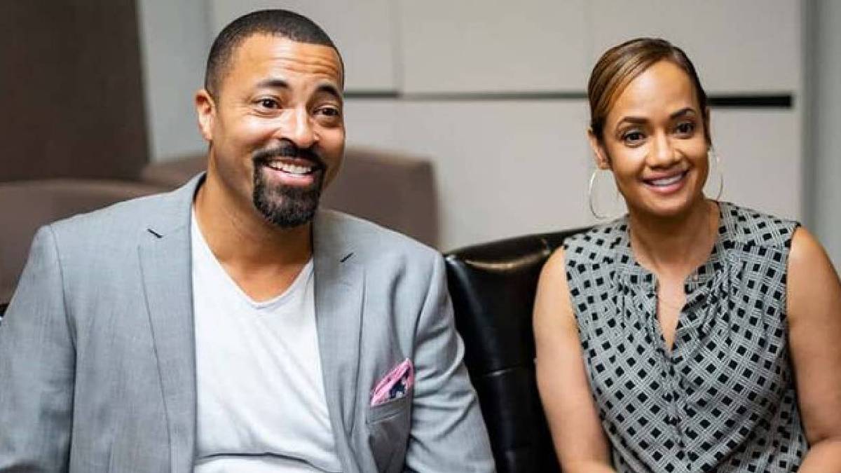 Stuck With You: Has The Allblk Show Been Canceled?