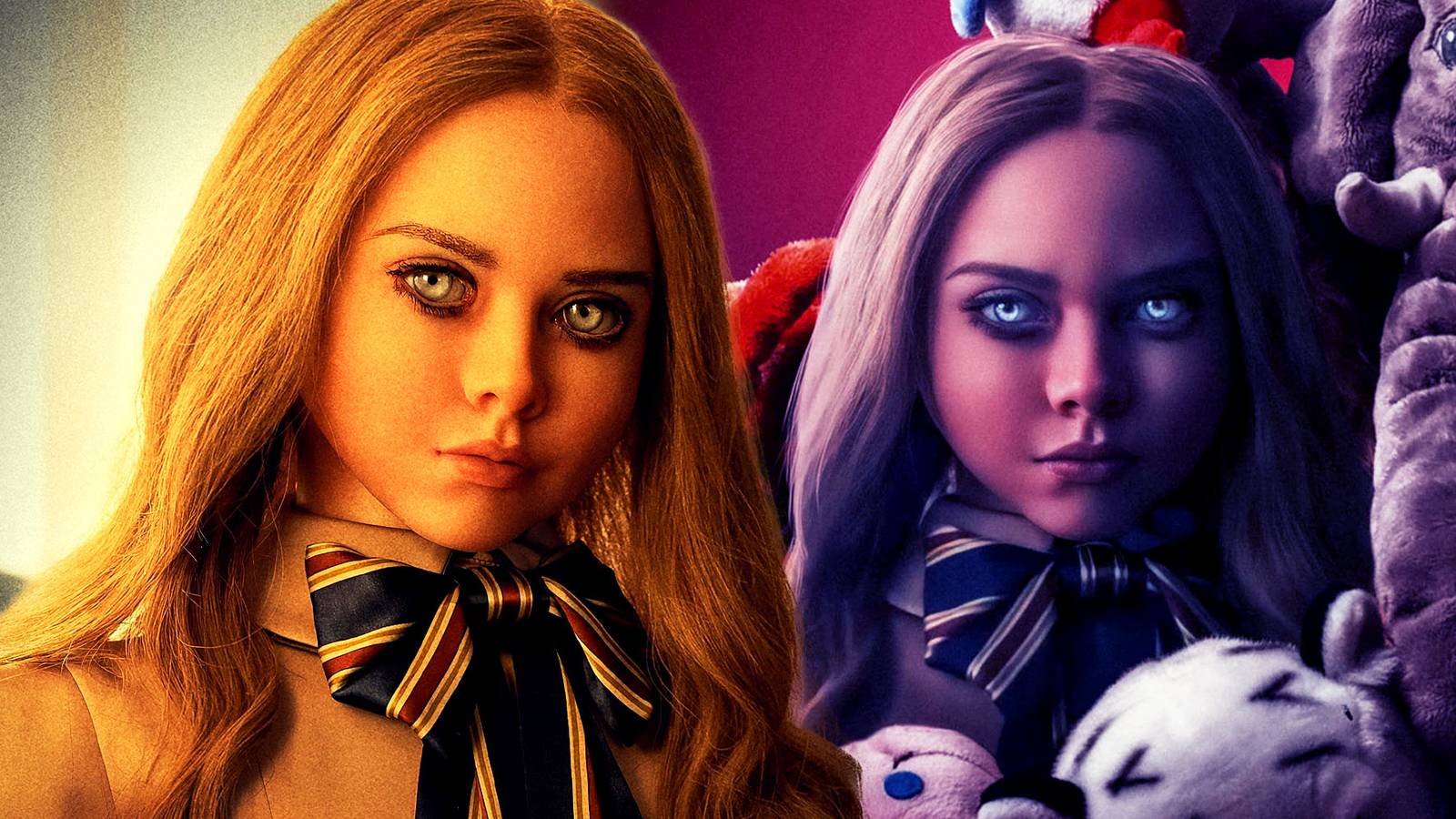8 Differences Between M3GAN Unrated & The Original Movie