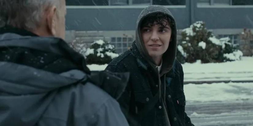 A Man Called Otto Cast & Character Guide