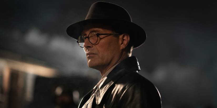 Indiana Jones & The Dial of Destiny's Time Travel Explained