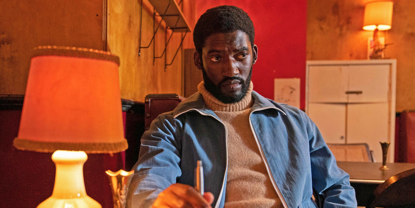 10 Prime Video Shows That Impressed Me in the First 10 Minutes