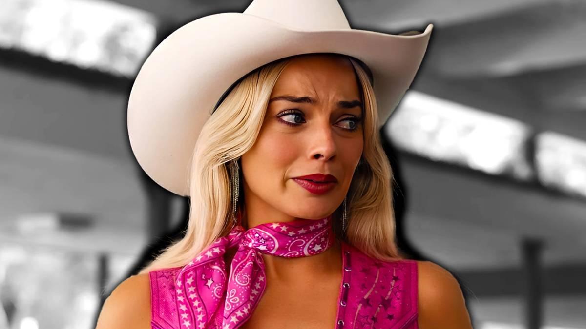 Barbie Movie's High Security Detailed By Stunt Double: "They Never Gave ...