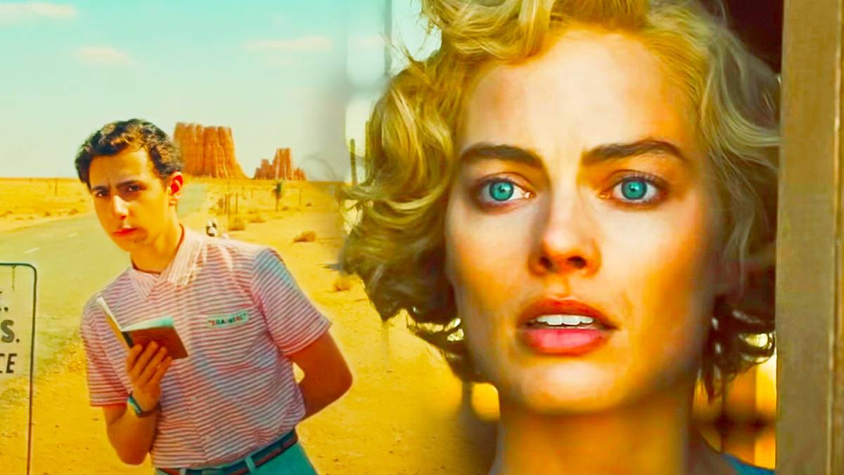 Margot Robbie's Secret Asteroid City Role Explained (& Why It Was Perfect)