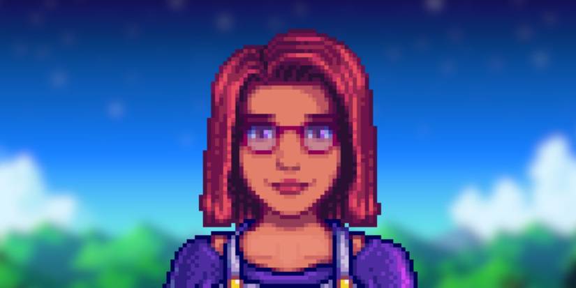 Which Stardew Valley Character You Are Based On Your Zodiac Sign