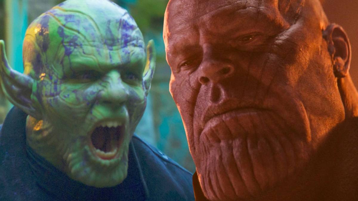 MCU Phase 5 Gives A New Reason Thanos Was Right, 5 Years After Infinity War