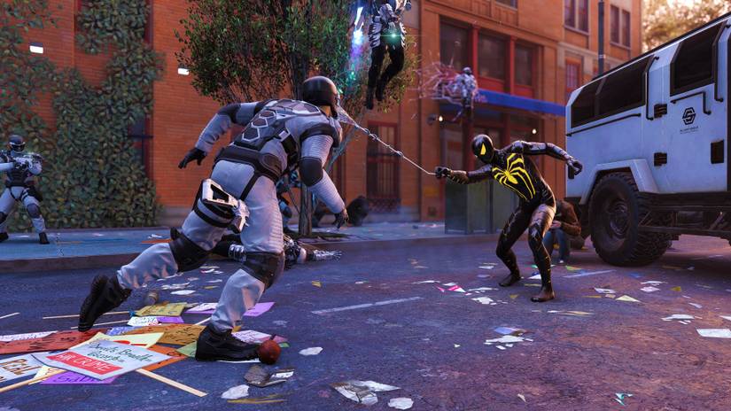 Marvel's Spider-Man: 10 Best Suits & How To Unlock Them