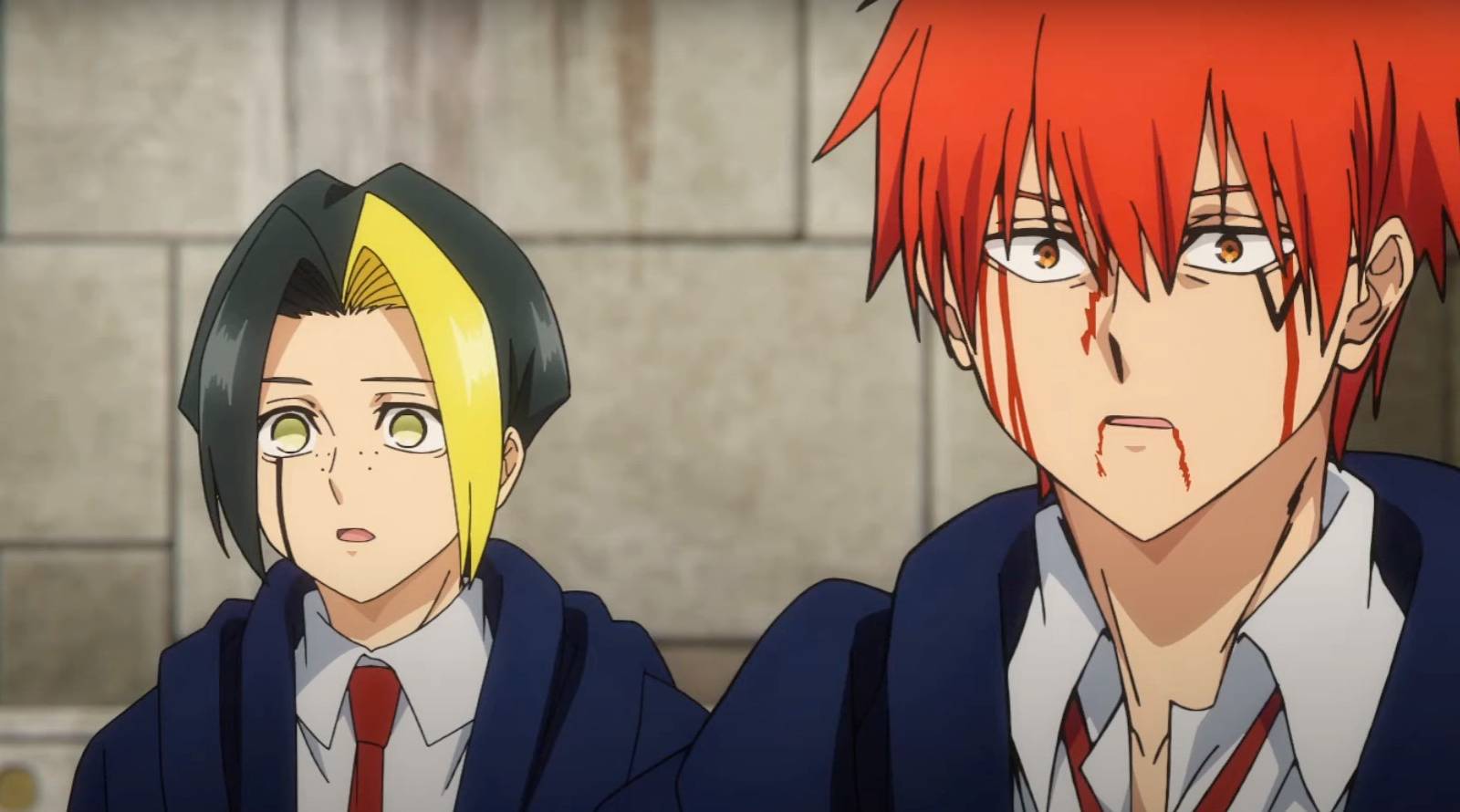 Mashle: Magic and Muscles Episode 11 Release Date & Time