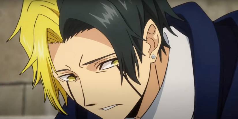 Mashle: Magic and Muscles Episode 11 Release Date & Time