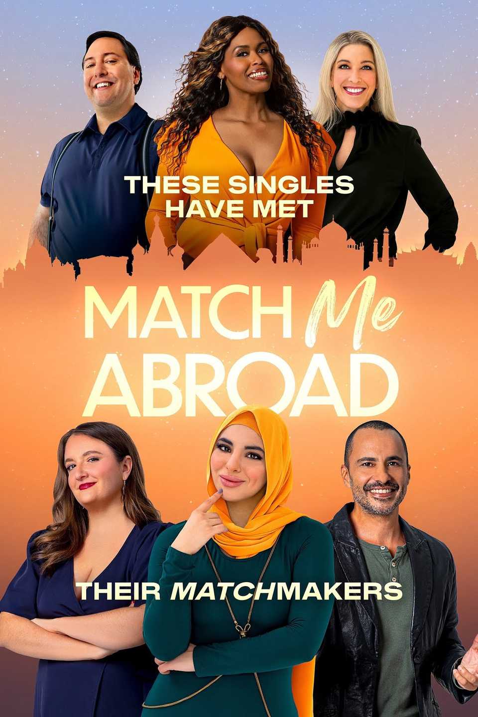 Match Me Abroad Season 2: Latest News, Premiere Date, Cast ...