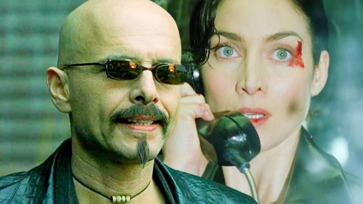 "Who Wouldn’t Take That Deal?": Matrix Star Defends Cypher's Major Betrayal