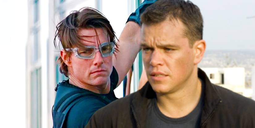 Mission Impossible 4: How Tom Cruise Did The Burj Khalifa Stunt